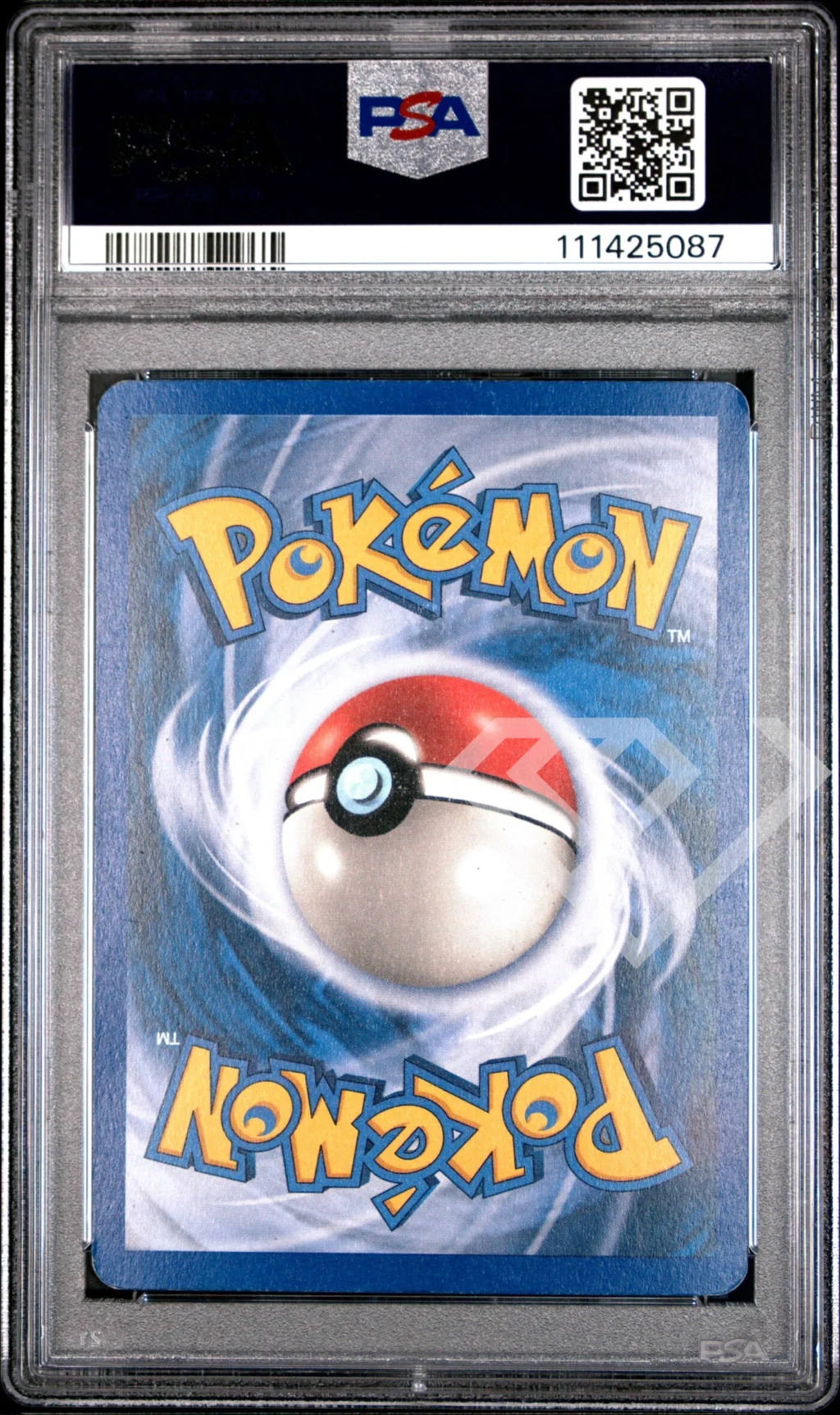 Blaziken EX 90/100 Holo - EX Crystal Guardians PSA 6 English - Grading ...