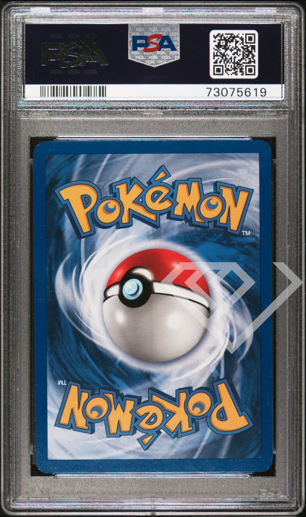 Dark Dragonite 5/82 Holo - Team Rocket PSA 9 English - Grading Supplies ...
