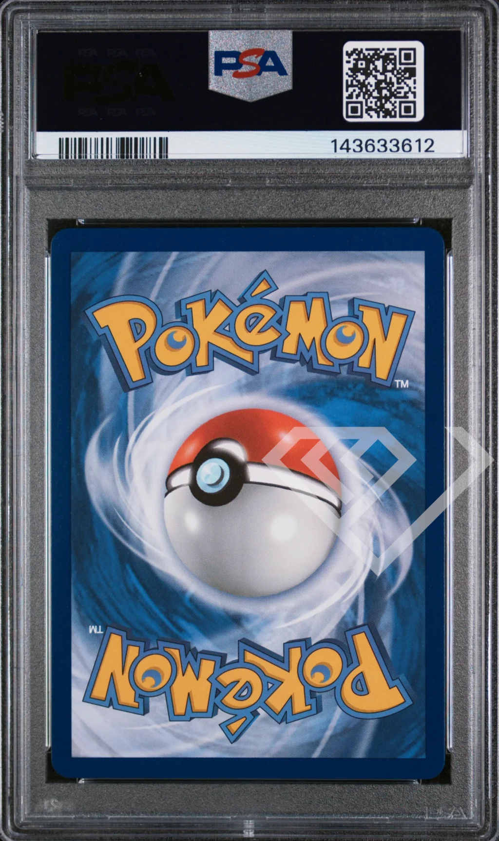 Dewgong 097/094 Illustration Rare - PFL Phantasmal Flame/Fiamme ...